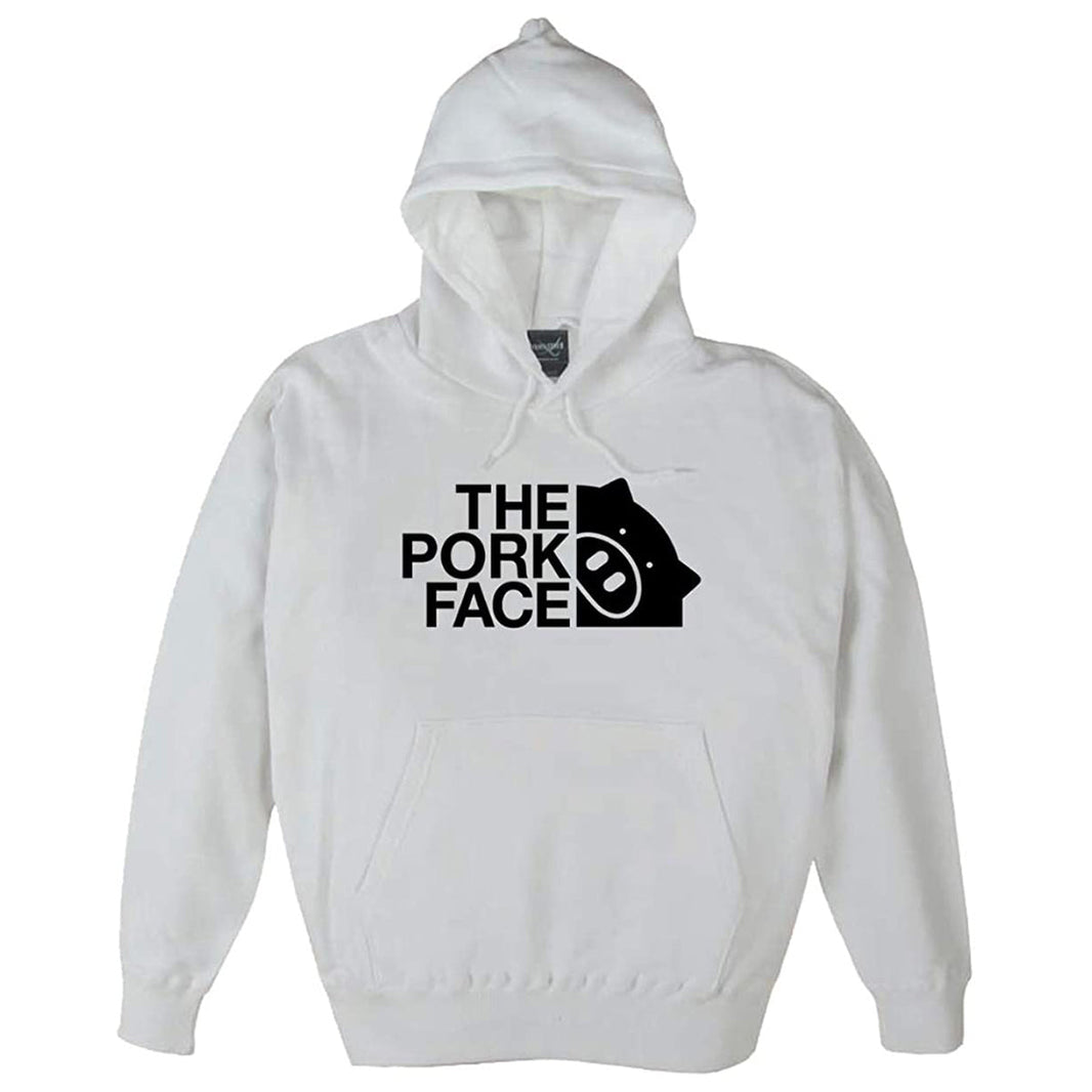 THE PORK FACE – NUMBER11